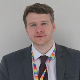 Steve Hall | THE Campus Learn, Share, Connect